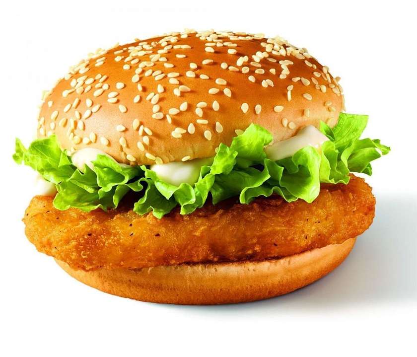 Simba's Food | Bolt Food