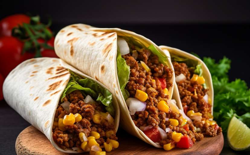 Los Capolitos | Bolt Food