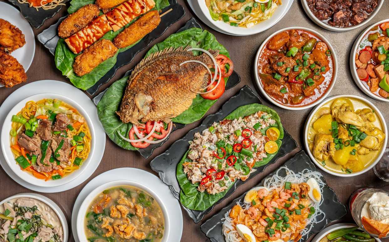 Buffet House | Bolt Food
