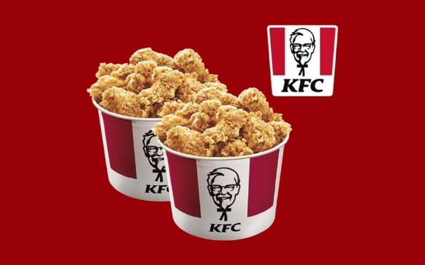 KFC - Colombo | Bolt Food