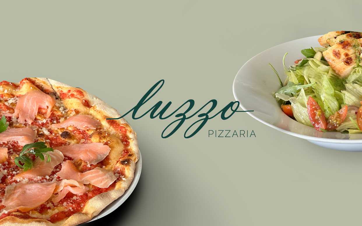 Pizzaria Luzzo - Graça | Bolt Food