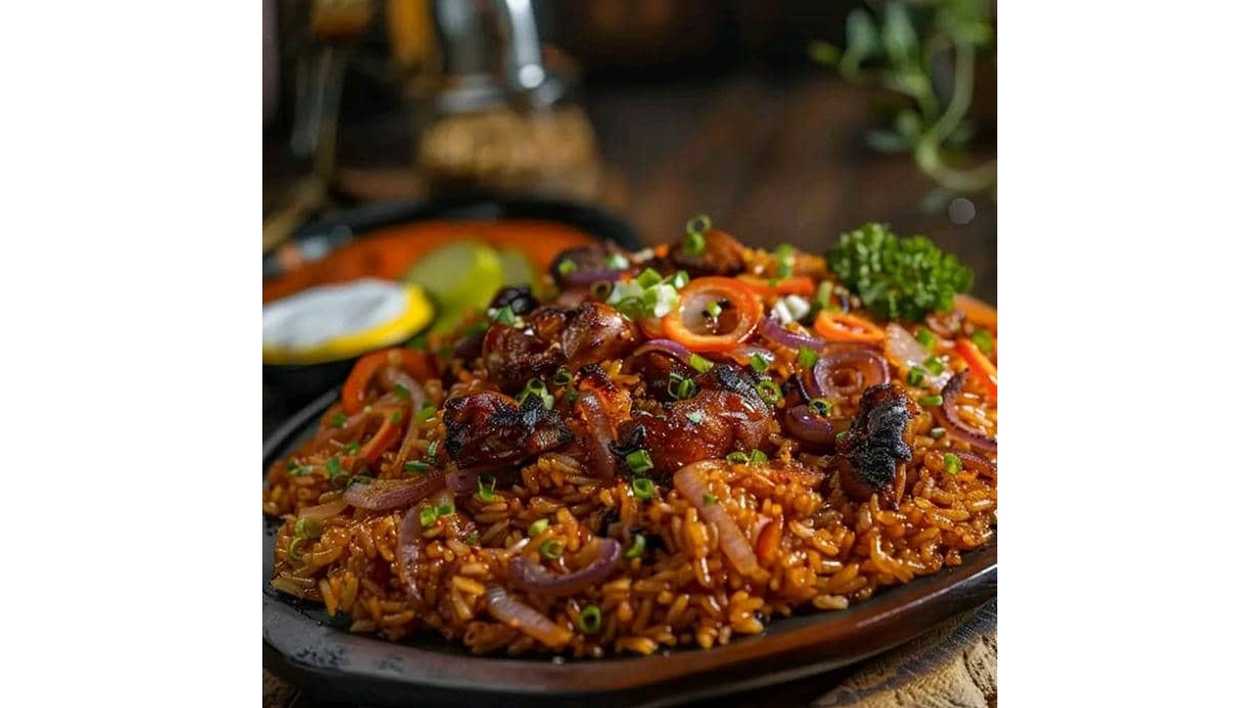 Flicks N Licks - East Legon | Bolt Food