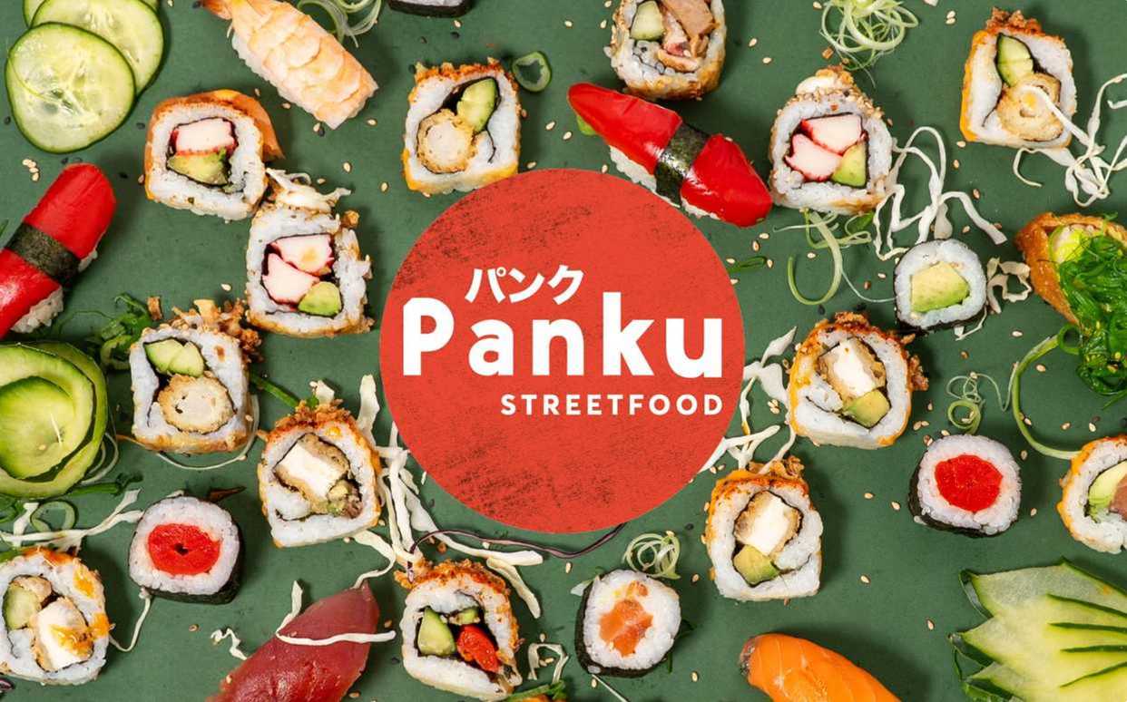 Panku Asian Street Food Sliema | Bolt Food