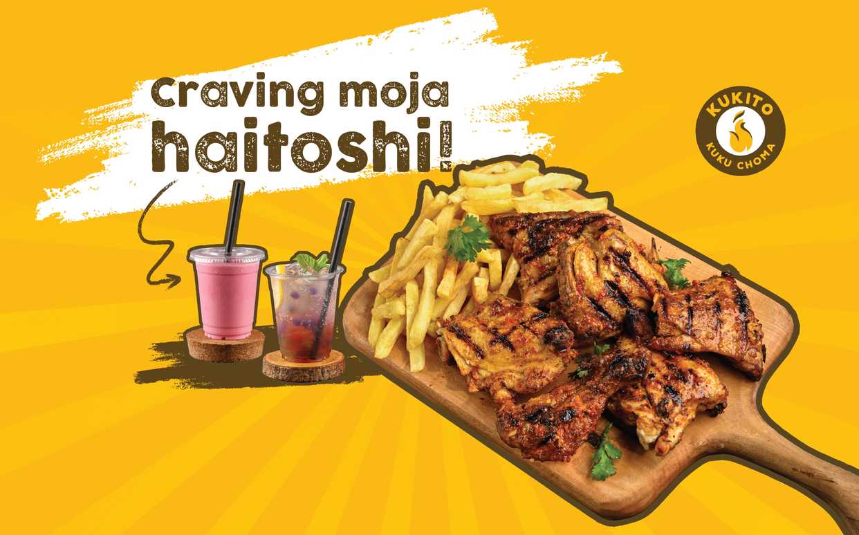 Kukito Hurlingham | Bolt Food