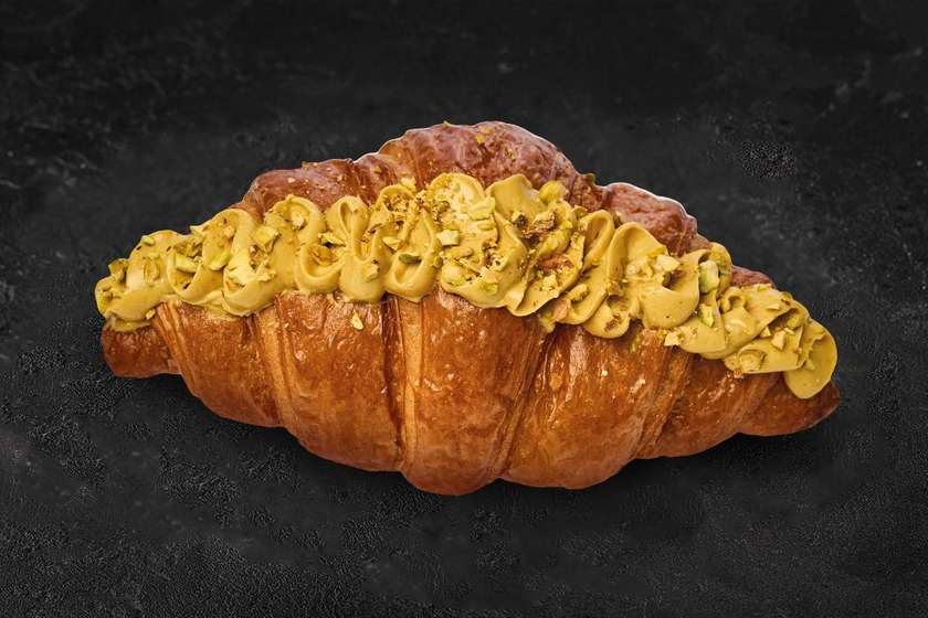 Lviv Croissants Дмитра Яворницького 55 | Bolt Food