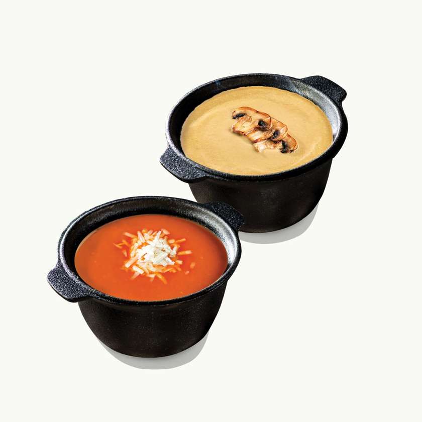 Pep & Pepper | Bolt Food