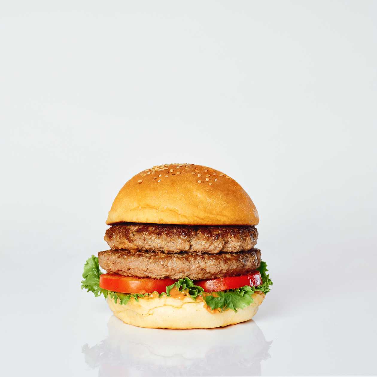 Junkies Burger East Legon | Bolt Food