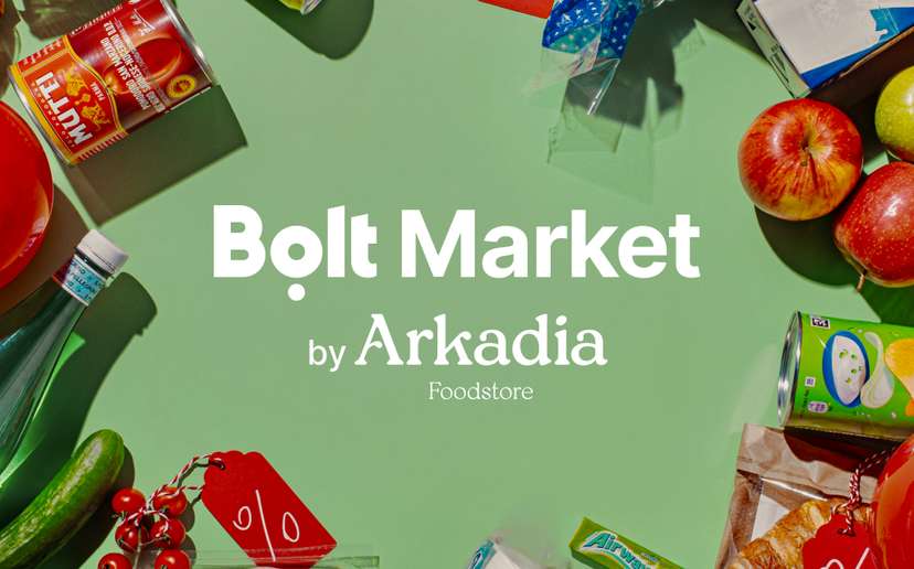 Bolt Market St. Julians | Bolt Food