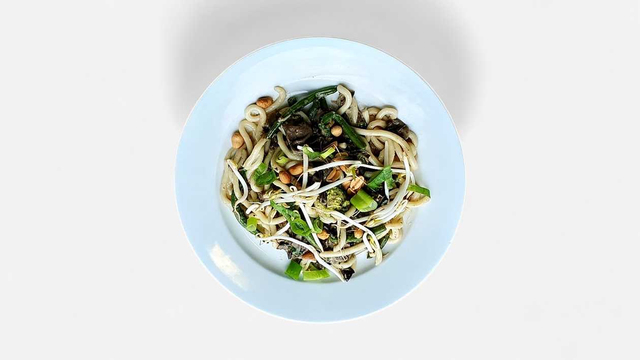 La Cantina Centrál | Bolt Food