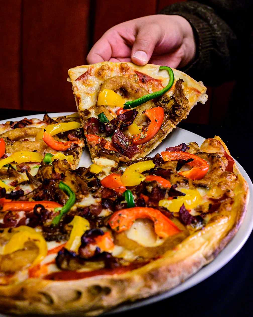 The Astra Gozo | Bolt Food