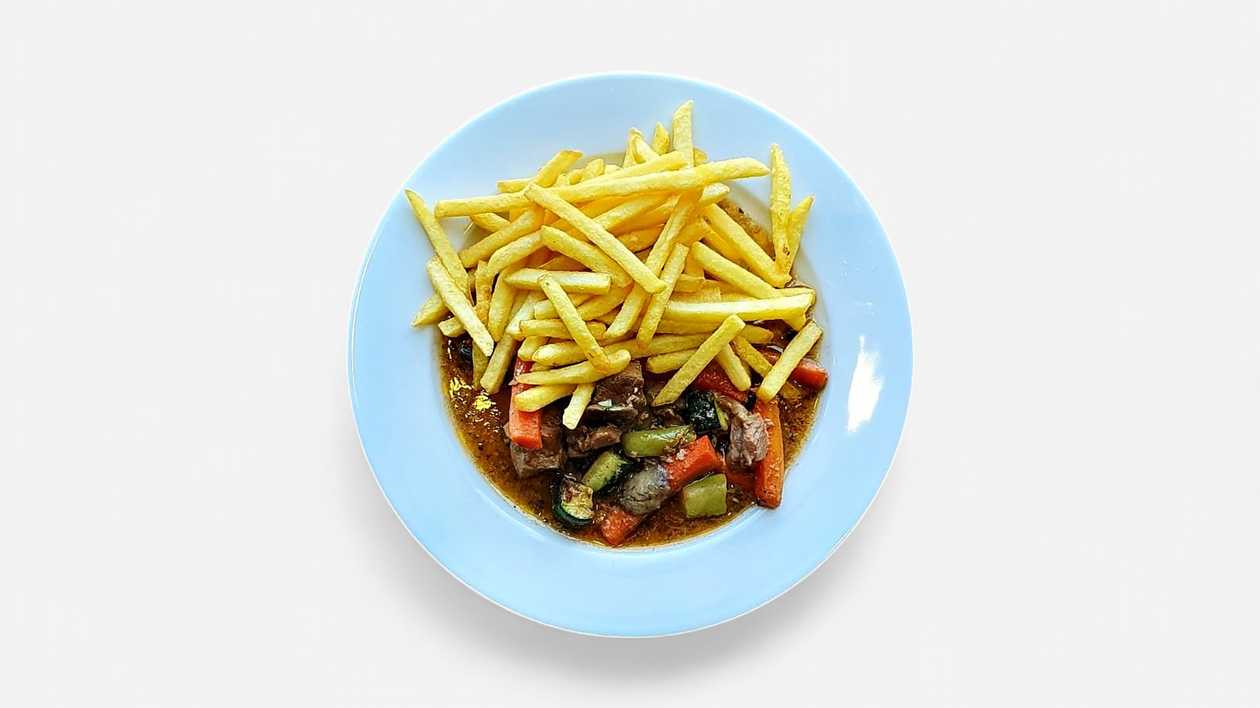 La Cantina Centrál | Bolt Food