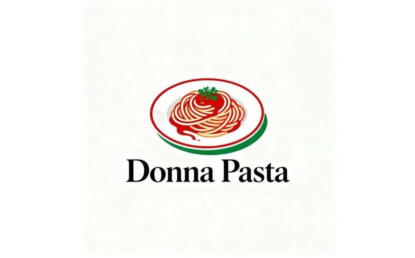 Donna Pasta | Bolt Food