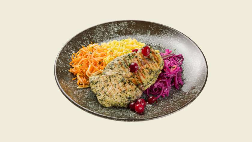 Lunchin' (PC Savas) | Bolt Food