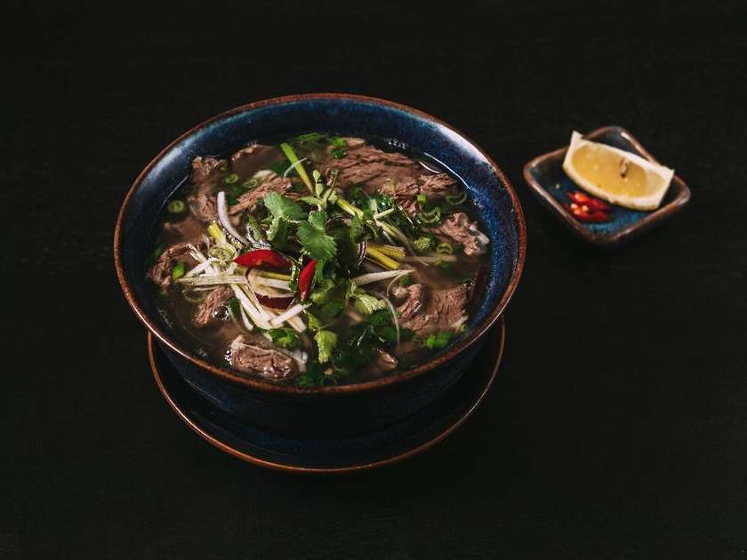 Ca Phe Co - Praha | Bolt Food