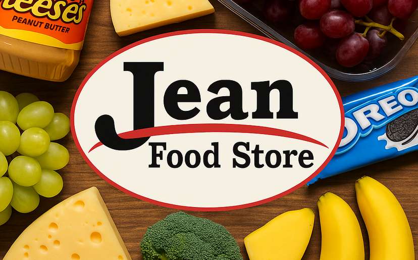 Jean Food Store | Bolt Food
