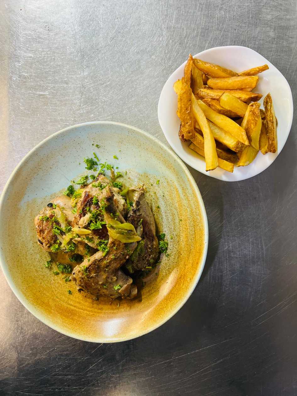 Tribelli - Authentic Maltese Cuisine | Bolt Food