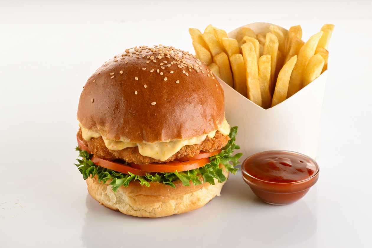 Kukito Hurlingham | Bolt Food
