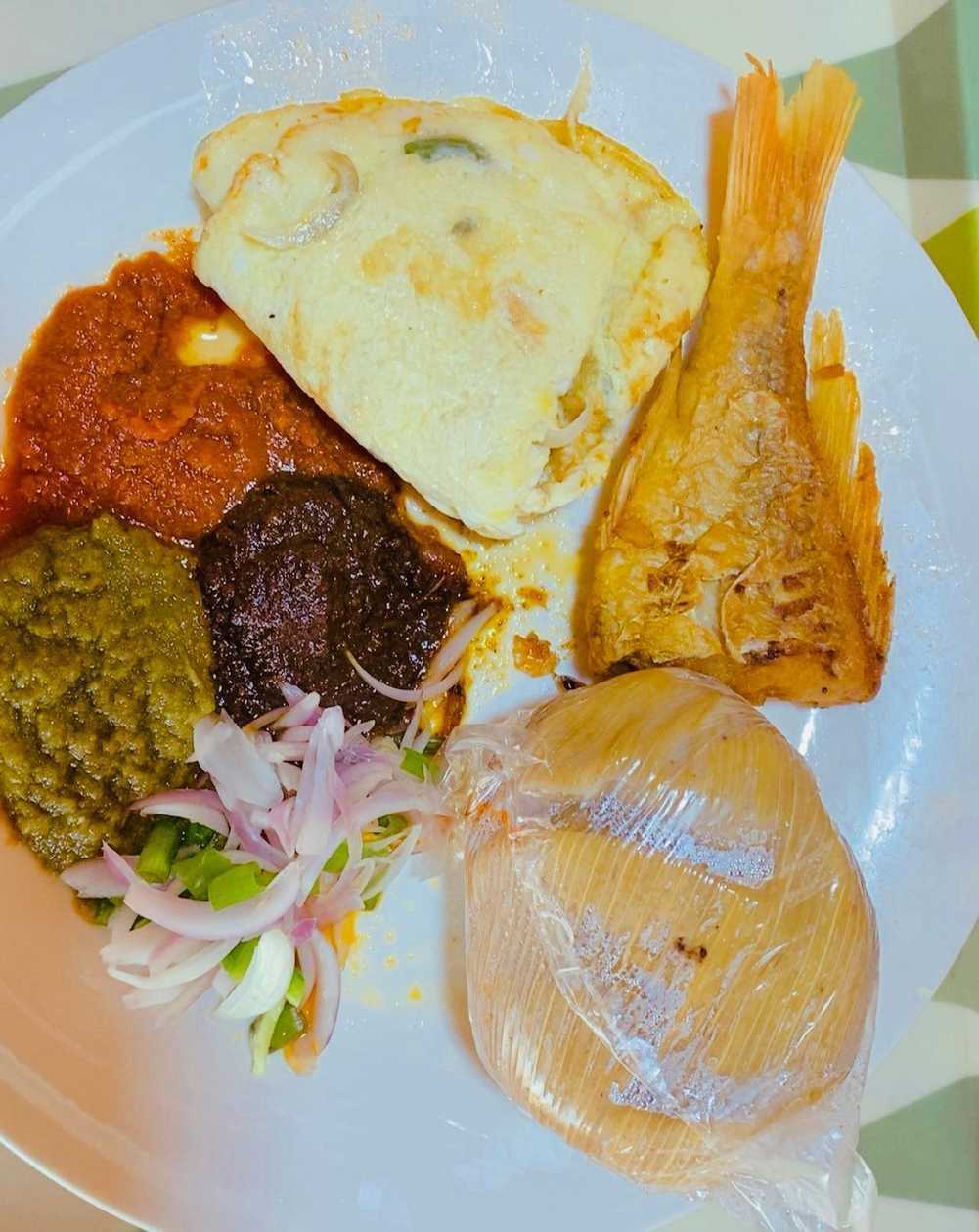 Peace Kenkey Boutique | Bolt Food