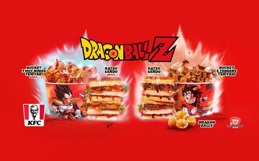 KFC - Circunvalação | Bolt Food