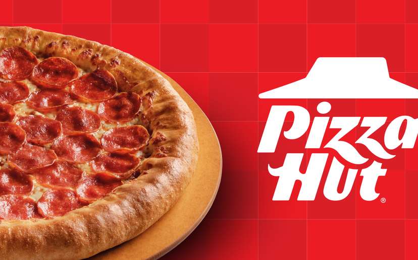 Pizza Hut Campus Hub | Bolt Food