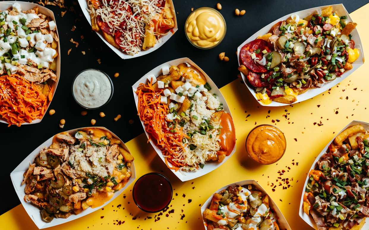 Cartuf Nicolina | Bolt Food