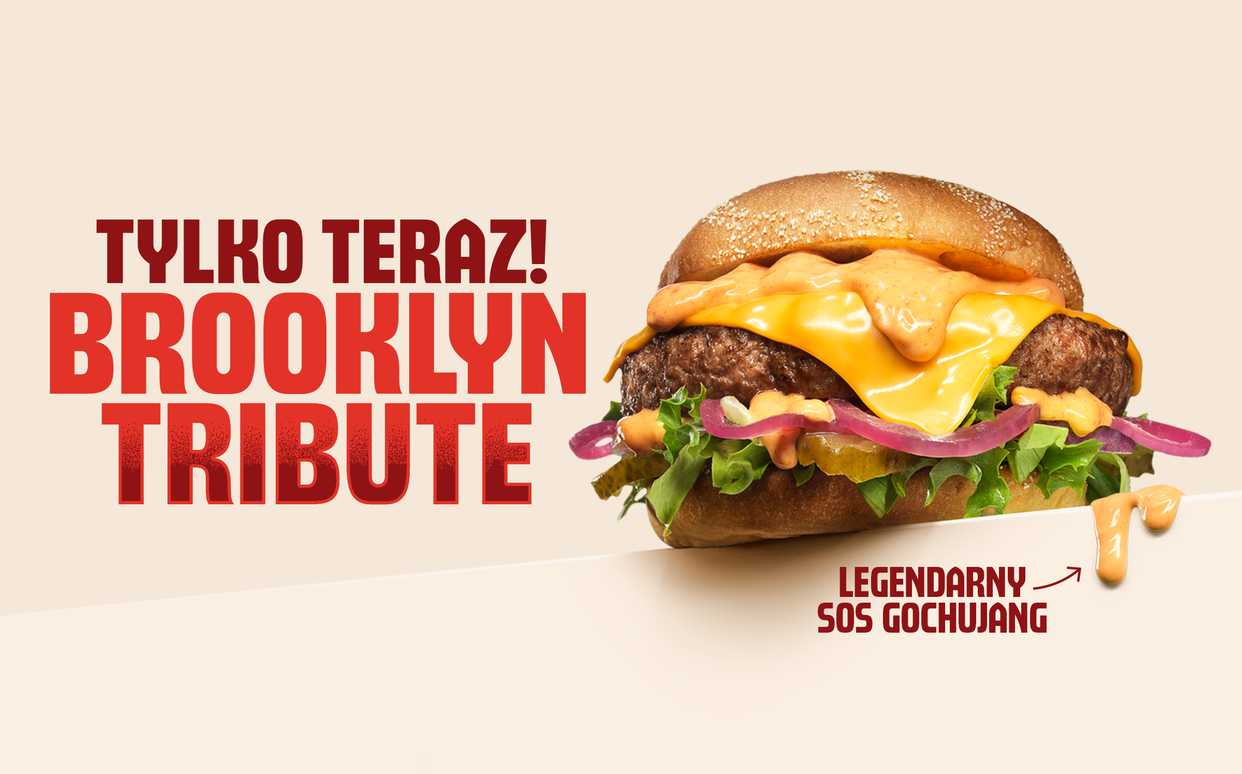 MAX Premium Burgers - Złote Tarasy | Bolt Food