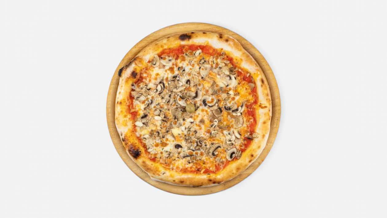 S Pizza Bar | Bolt Food