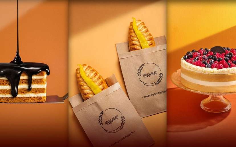 Madart Pekini | Bolt Food
